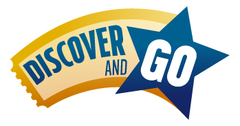 Discover and Go Program | Crook County Oregon